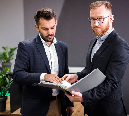 Prime Logic Consulting